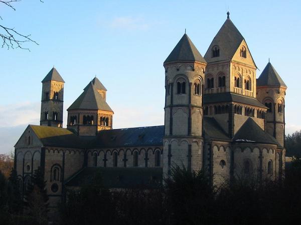 Maria Laach Abbey