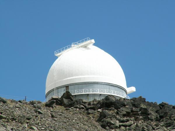 Terskol Observatory