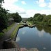 Delph Locks - Brierley Hill (District of) | lock (water navigation)