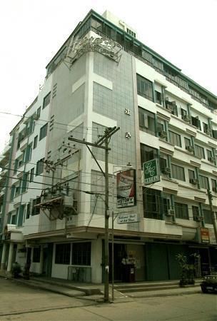 Gc hotel, Zamboanga city......... - Zamboanga City