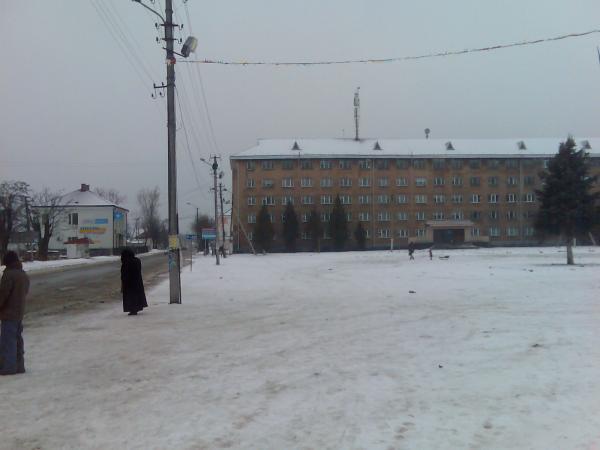 Rava-Ruska