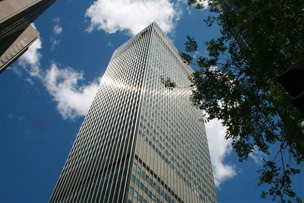CIBC Tower - Greater Montreal Area
