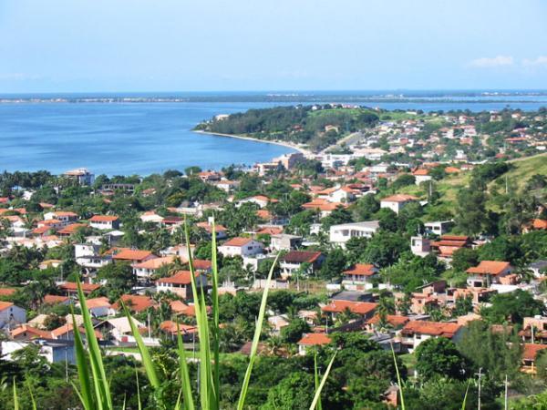 Iguabinha - Araruama | distrito