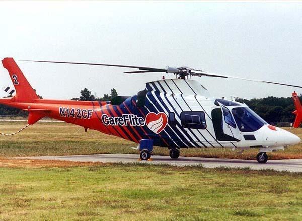 CareFlite - Grand Prairie, Texas