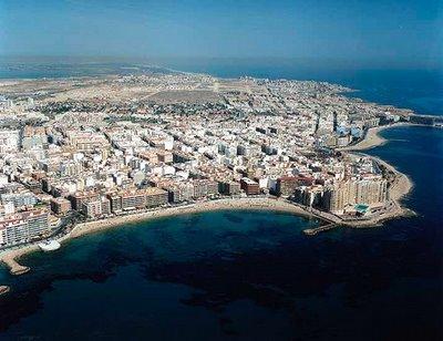 Torrevieja (English)