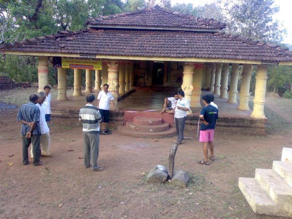 Ravalnath - JungleKey.in Image #50