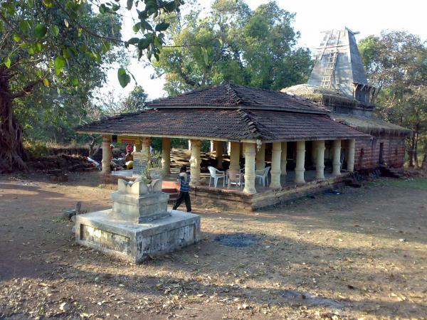 Ravalnath - JungleKey.in Image #50