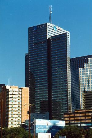Energy Plaza