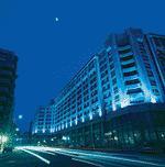Radisson Blu Hotel, Bucharest - Bucharest