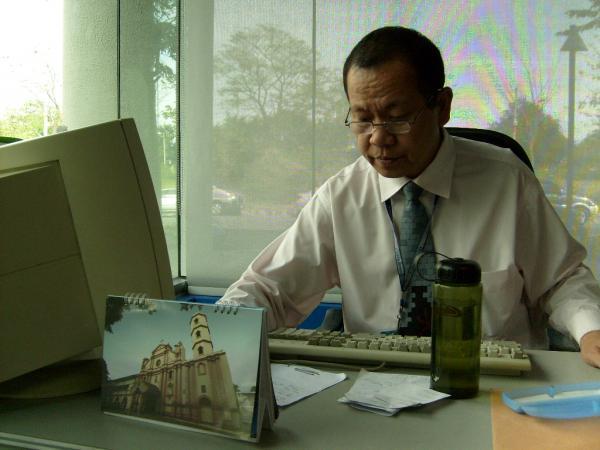 Informatics International College - Northgate Campus - Muntinlupa