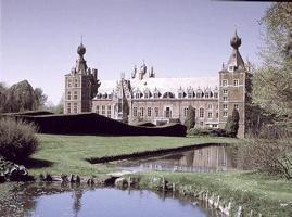 Arenberg Castle - Leuven