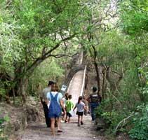 Goliad State Park - Goliad, Texas