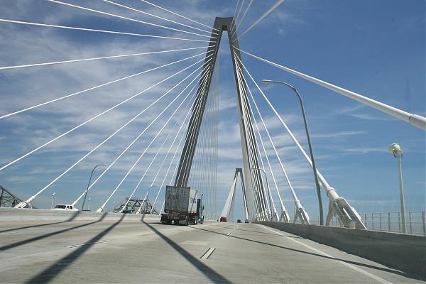 Arthur Ravenel Jr. Bridge
