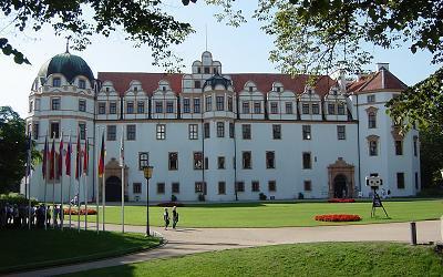 Celle Castle - Celle