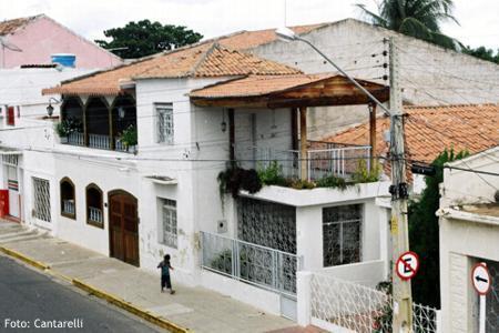 Salgueiro