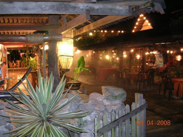 Damai Seafood Restaurant - Bandar Nusajaya