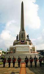 Victory Monument | 1941_construction