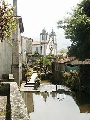 Santa Comba Dão (Português)