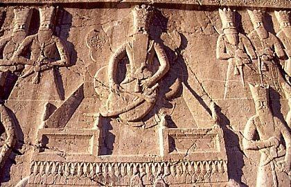 Ray - Tehran 20th District