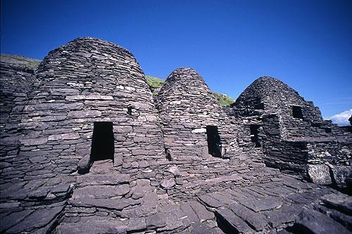 Skellig Michael (Sceilig Mhichíl)