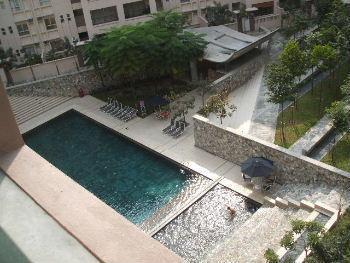 Seri Maya Condominium