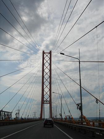 Surgut Bridge