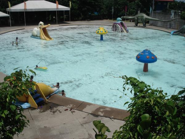 Sitio Lucia Bulacan Resort Philippines