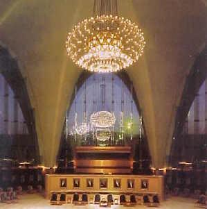 Royal terminal