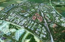 Southern Industrial And Logistics Clusters (SiLC) - Iskandar Puteri