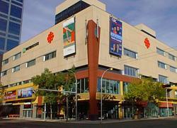 CBC Radio | radio station, CBC Canadian Broadcasting Corporation