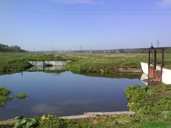 Irpin River - Alchetron, The Free Social Encyclopedia