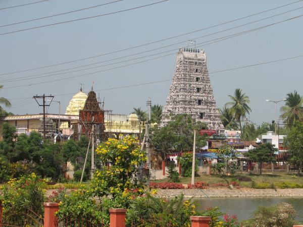 Gunupudi (Heart of Bhimavaram) - Bhimavaram
