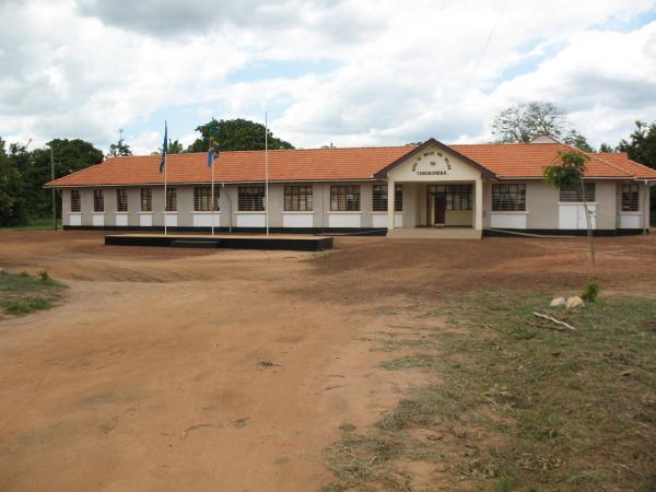 District Commissioner's Office - Tandahimba