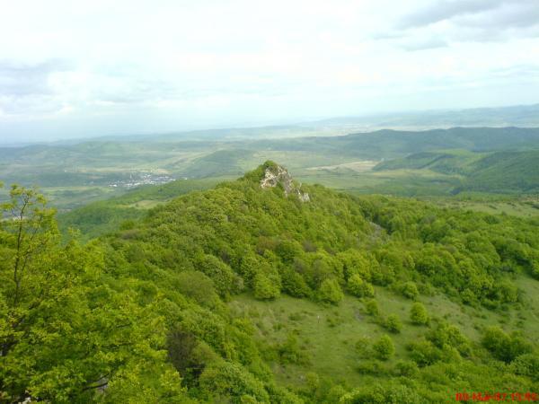 Cetatea Ciceu