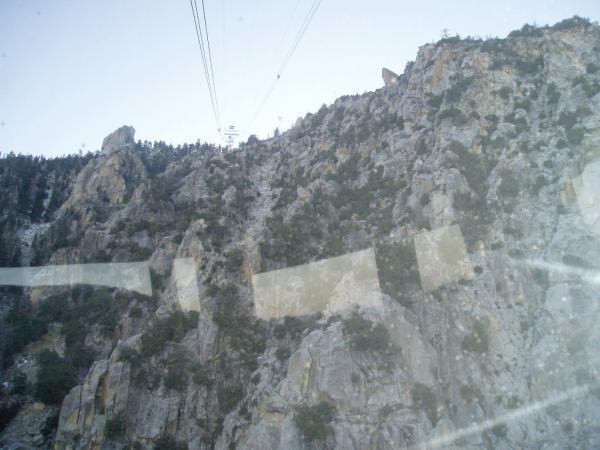 Palm Springs Aerial Tramway