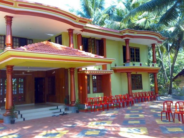 Panamaram — Overview