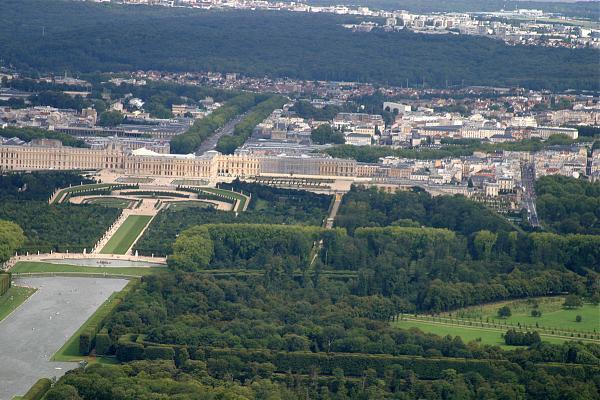 Palatul Versailles