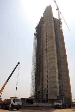 National Telecommunications Corporation - Khartoum