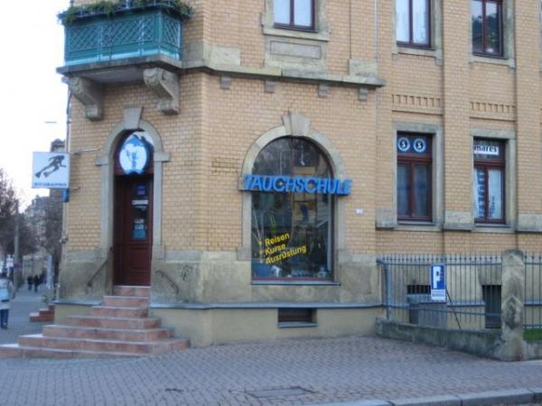 Tauchschule Dresden - Dresden | Tauchstation