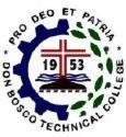 Don Bosco Technical College - Mandaluyong