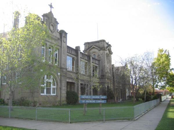 Catholic College Sale - Sale