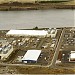 Google "The Dalles" Data Center - The Dalles, Oregon