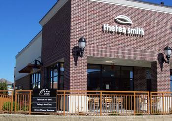 The Shops at Legacy - Plano, Texas