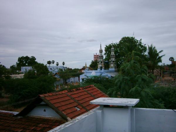 Veeravanallur — Overview