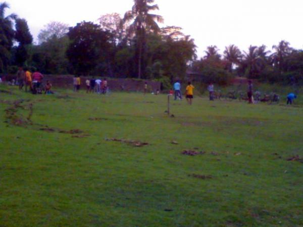 Joka Bus Terminus