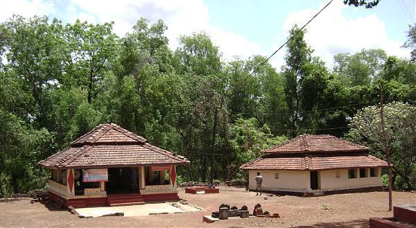 Devrai, Bidwadi - Bidwadi