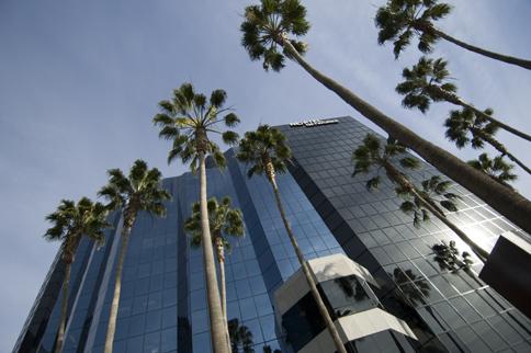 Irvine Towers - Irvine, California