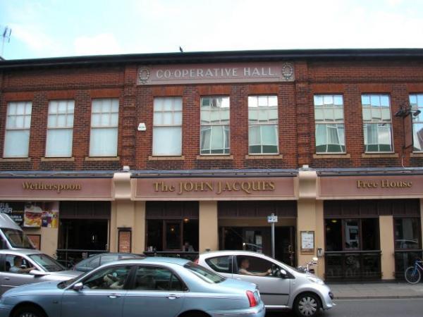 John Jacques's Instagram, Twitter & Facebook on IDCrawl