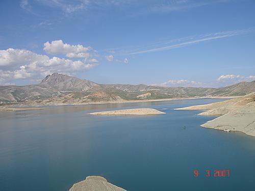 Lake Dukan