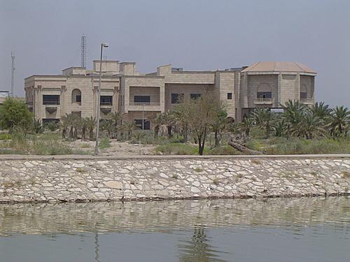 Basra